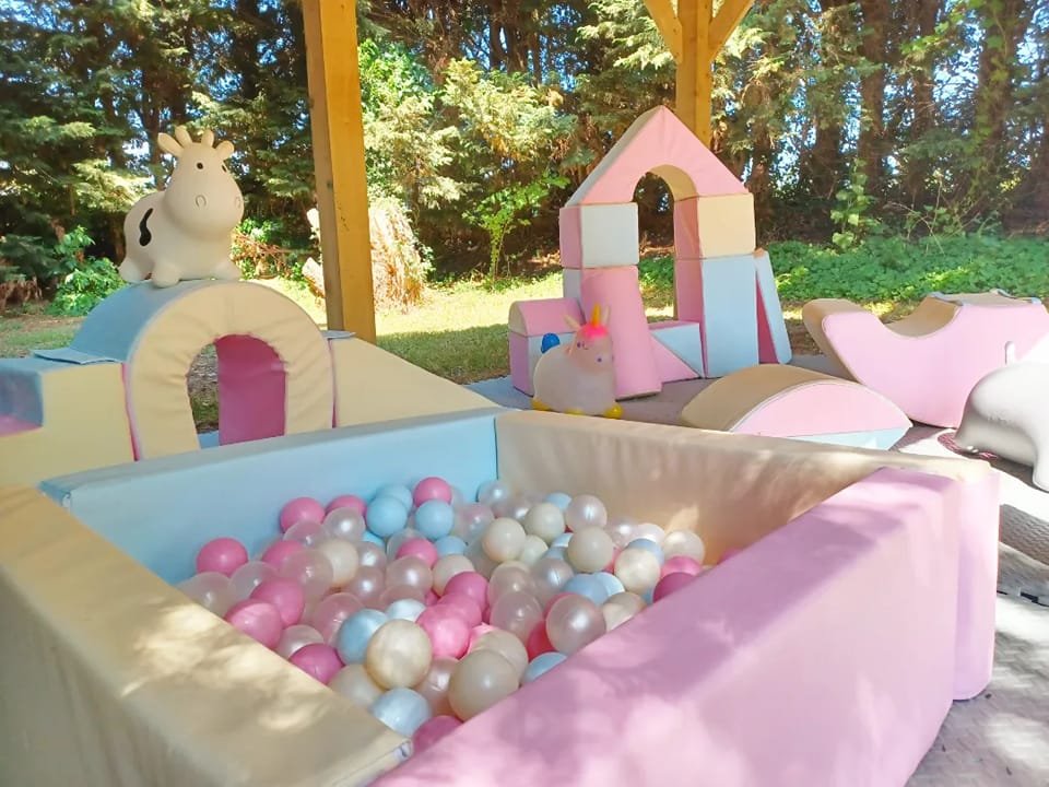 Soft Play Packages – Rugrats Soft Play Hire